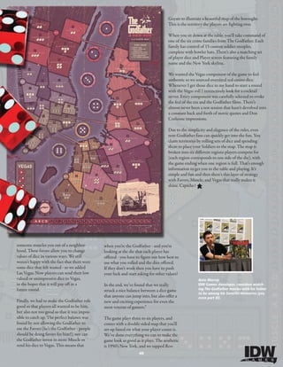 IDW, Godfather MM42 | PDF