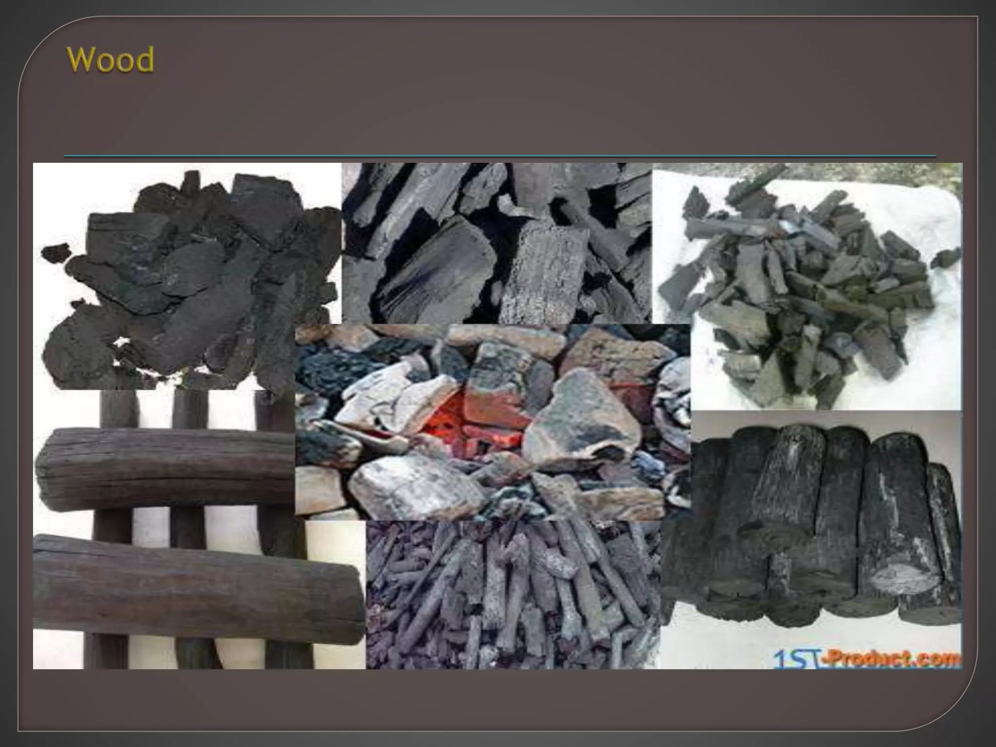 fuel and combustion(solids, coal and its types) | PPTX