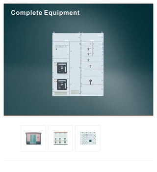 2-Complete Equipment | PDF | Consumer Electronics | Technology & Computing