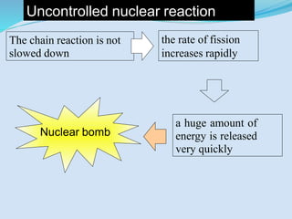 nuclear power plant | PPTX