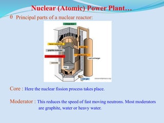 nuclear power plant | PPT