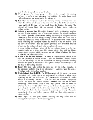 15 el83 automatic washing machine using microchip pic18f series ...