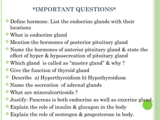 ENDOCRINE SYSTEM mining engineering.pptx