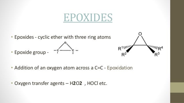 Epoxide Wikipedia