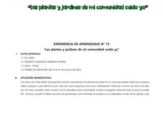 15 EXPERIENCIA DE APRENDIZAJE 16 AL 20 DE OCTUBRE.docx