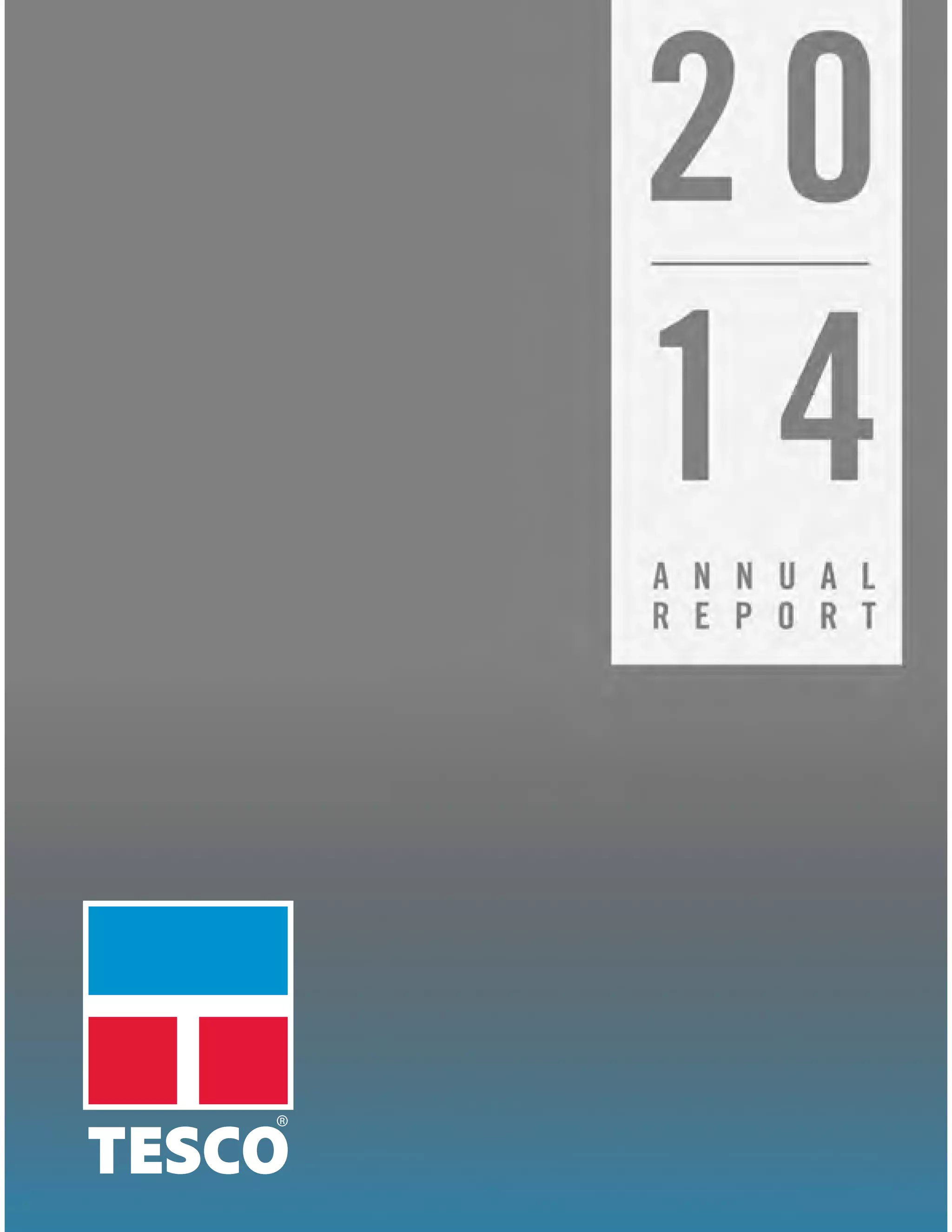 TESCO_2014_Annual_Report | PDF