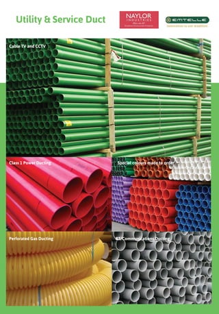PLASTECH 2015 BROCHURE | PDF