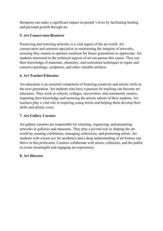 15 Fascinating Career Opportunities for Art Students.pdf