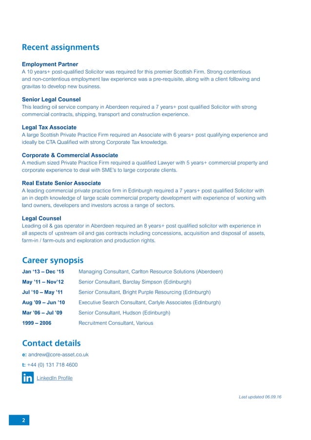 Andrew Inglis Bio (002) | PDF