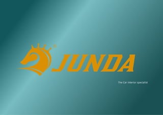 About Junda | PDF