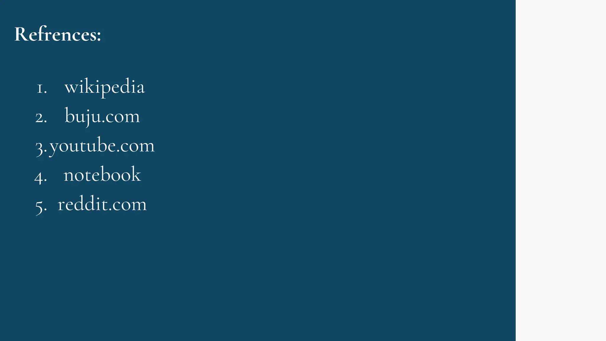 math project class 12 neb for group presentation | PDF