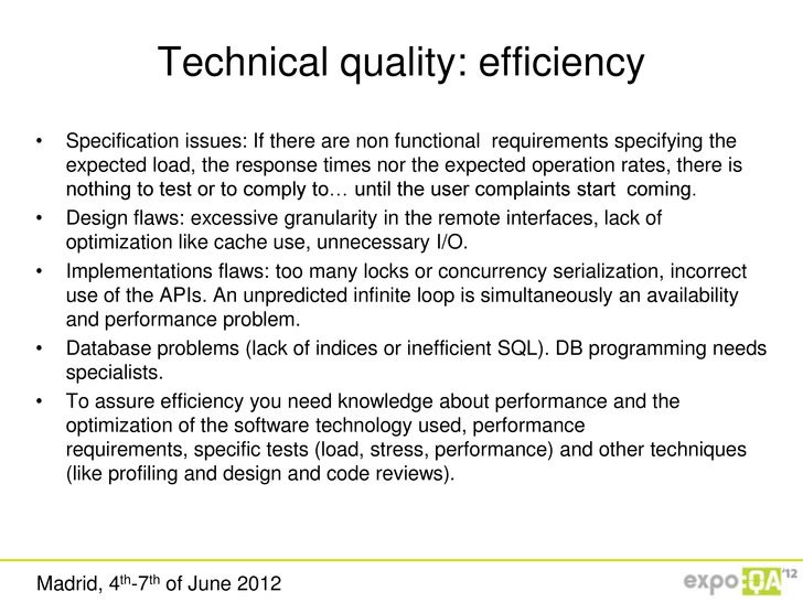 Process Improvement for better Software Technical Quality under Globa…