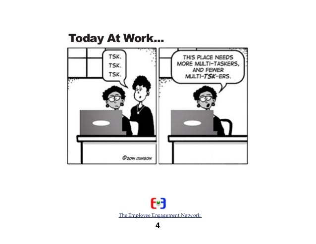 Funny Work Surveys