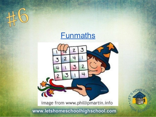 15 Free Math Resources For High School Homeschool 15 Free Math Resources For High School Homeschool