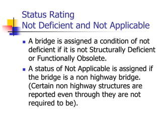15_Friday_AM_-_Ann_Shemaka_FHWA_-_National_Bridge_Inventory.ppt