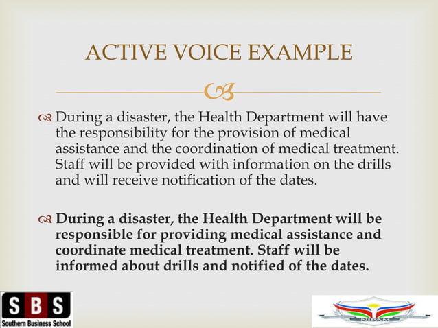 15 Fundamental Best Practice Writing Principles | PPT