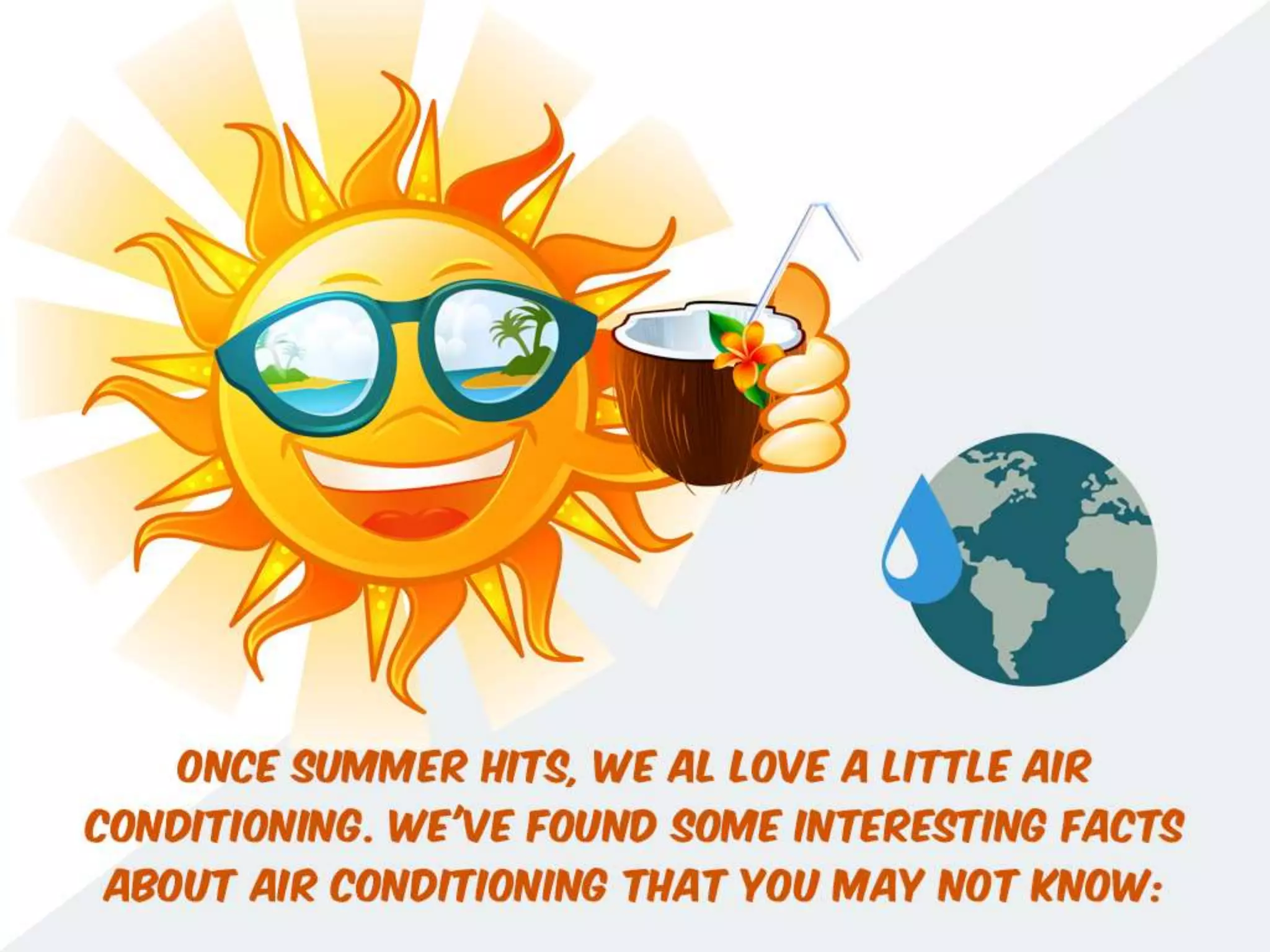 15 Fun Facts About Aircon | PPT