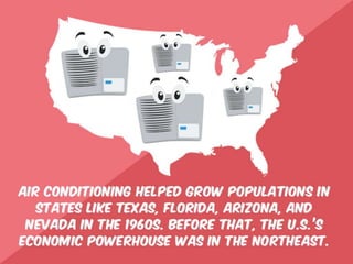 15 Fun Facts About Aircon | PPTX