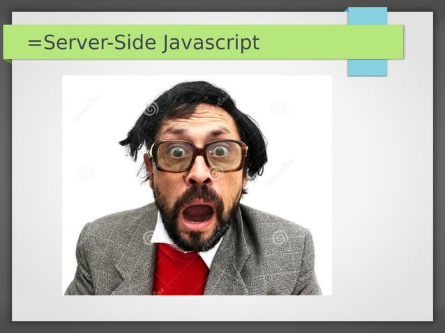 Node.js Enterprise Middleware | PDF