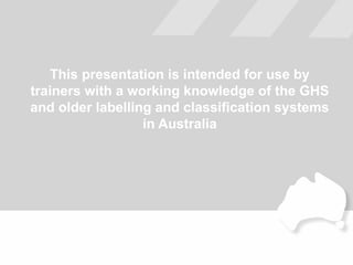 GHS Training Part 1 Introduction of GHS.pptx