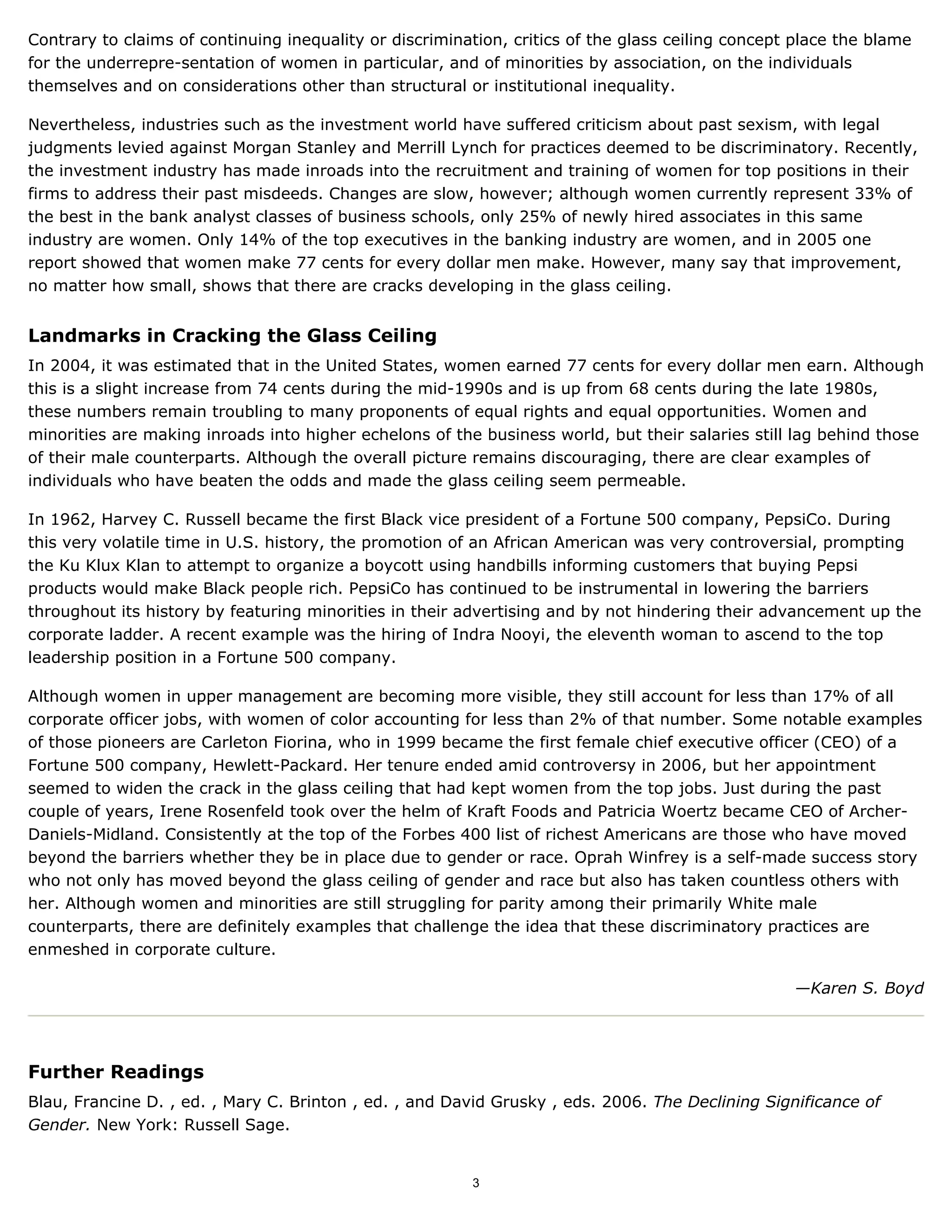 15_..GlassCeiling.pdf for business and marketing | PDF