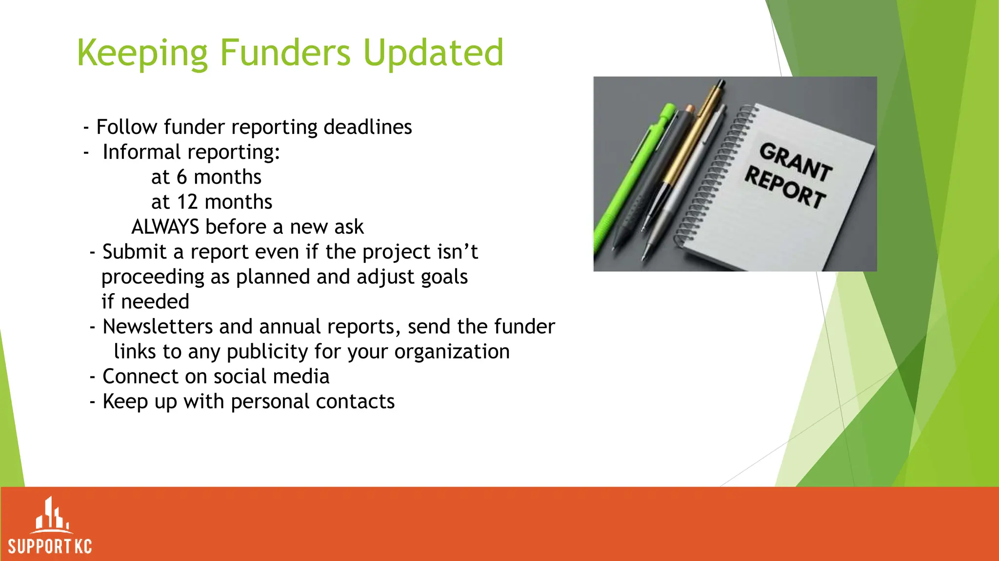 15 Grant Writing Process Slide Presentation.pptx