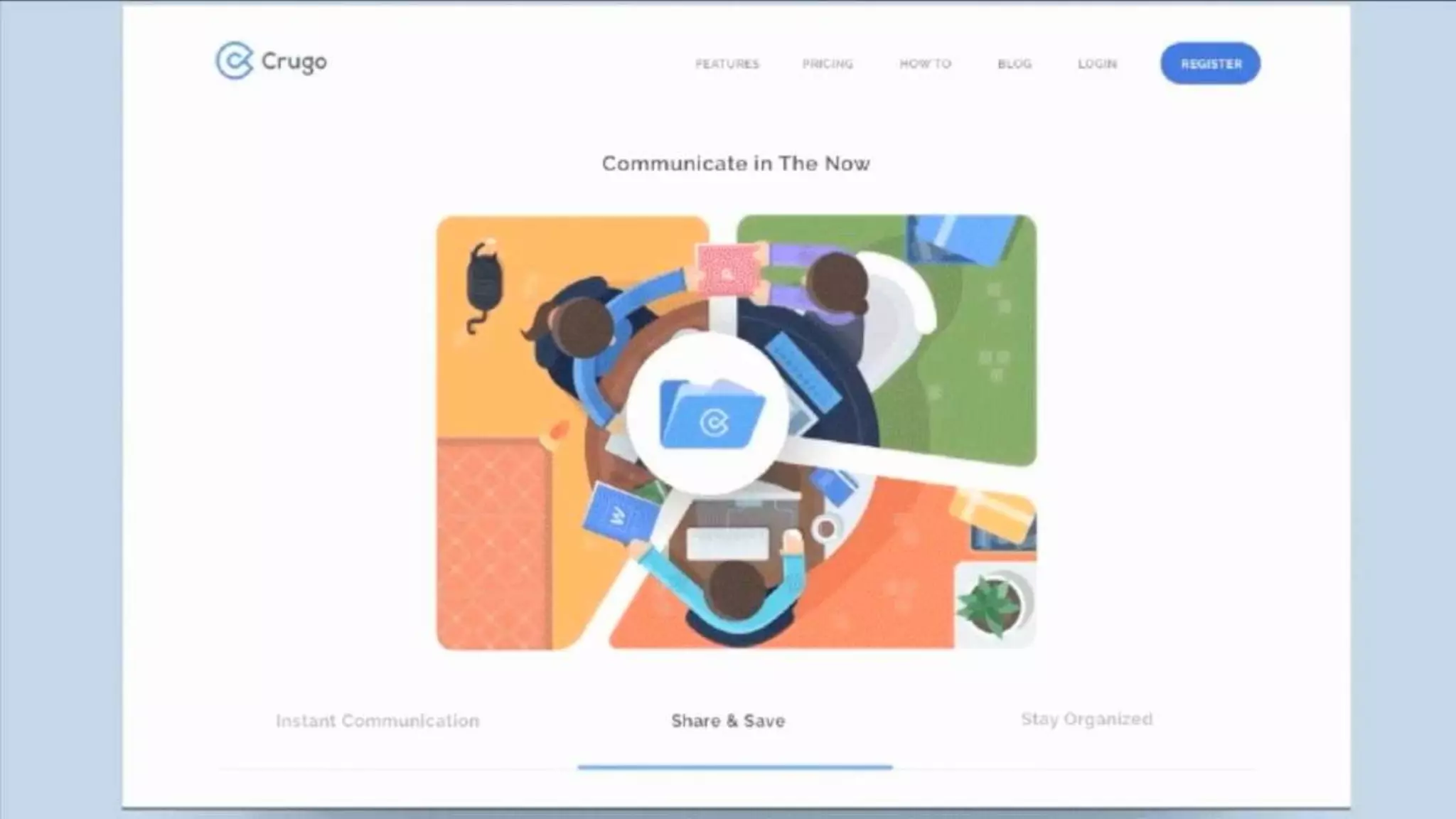 15 Great Landing Page Examples on Dribbble | PPTX