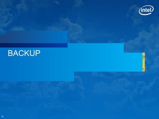 Intel and Big Data | PPT