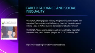 Future Dreaming 2024 | Technology and inequality: Context | PPTX