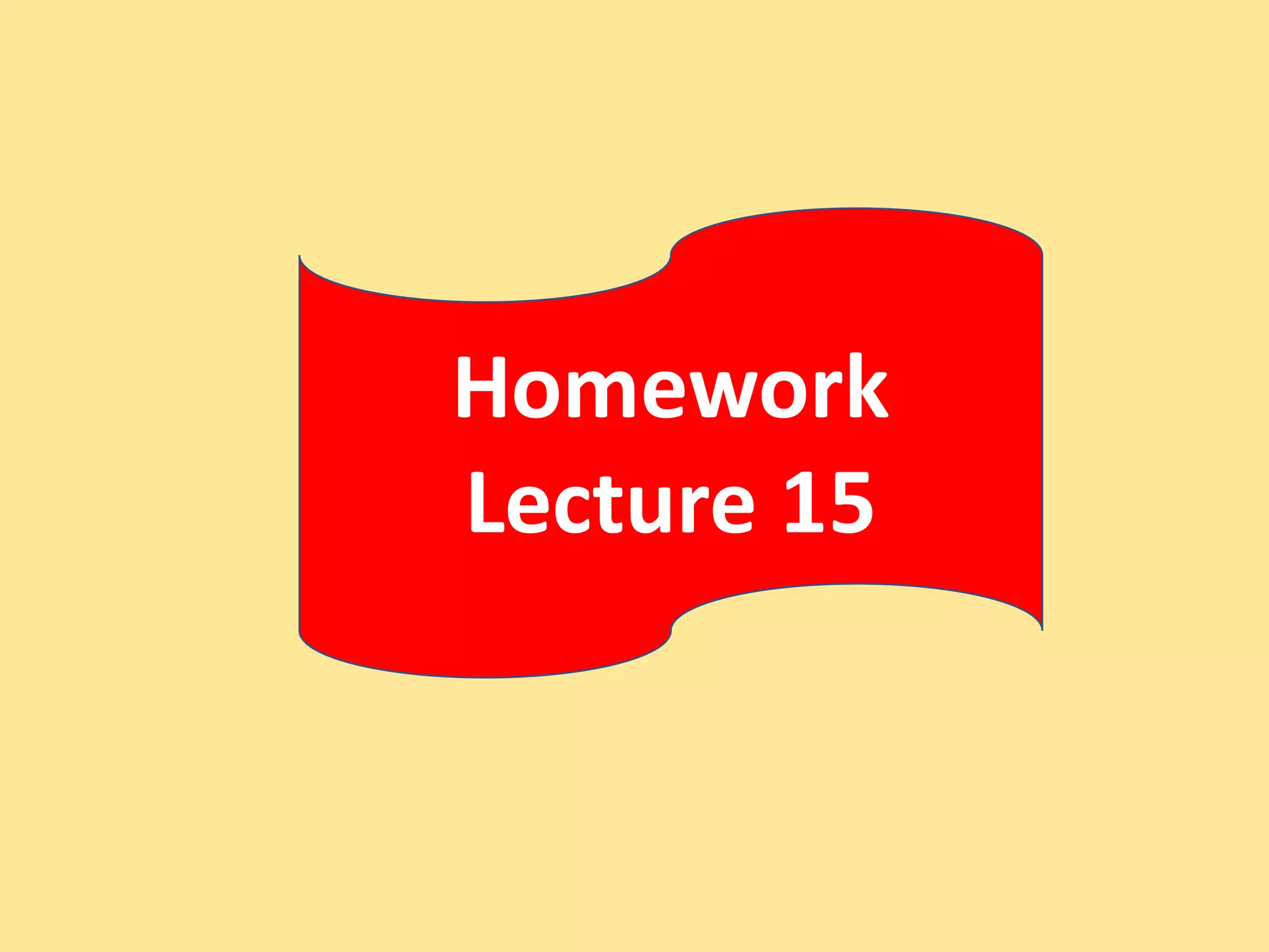 15 homework .pdf | Free Download