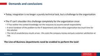 Standard Solutions for Track and Trace of Electronic Documents | PPTX