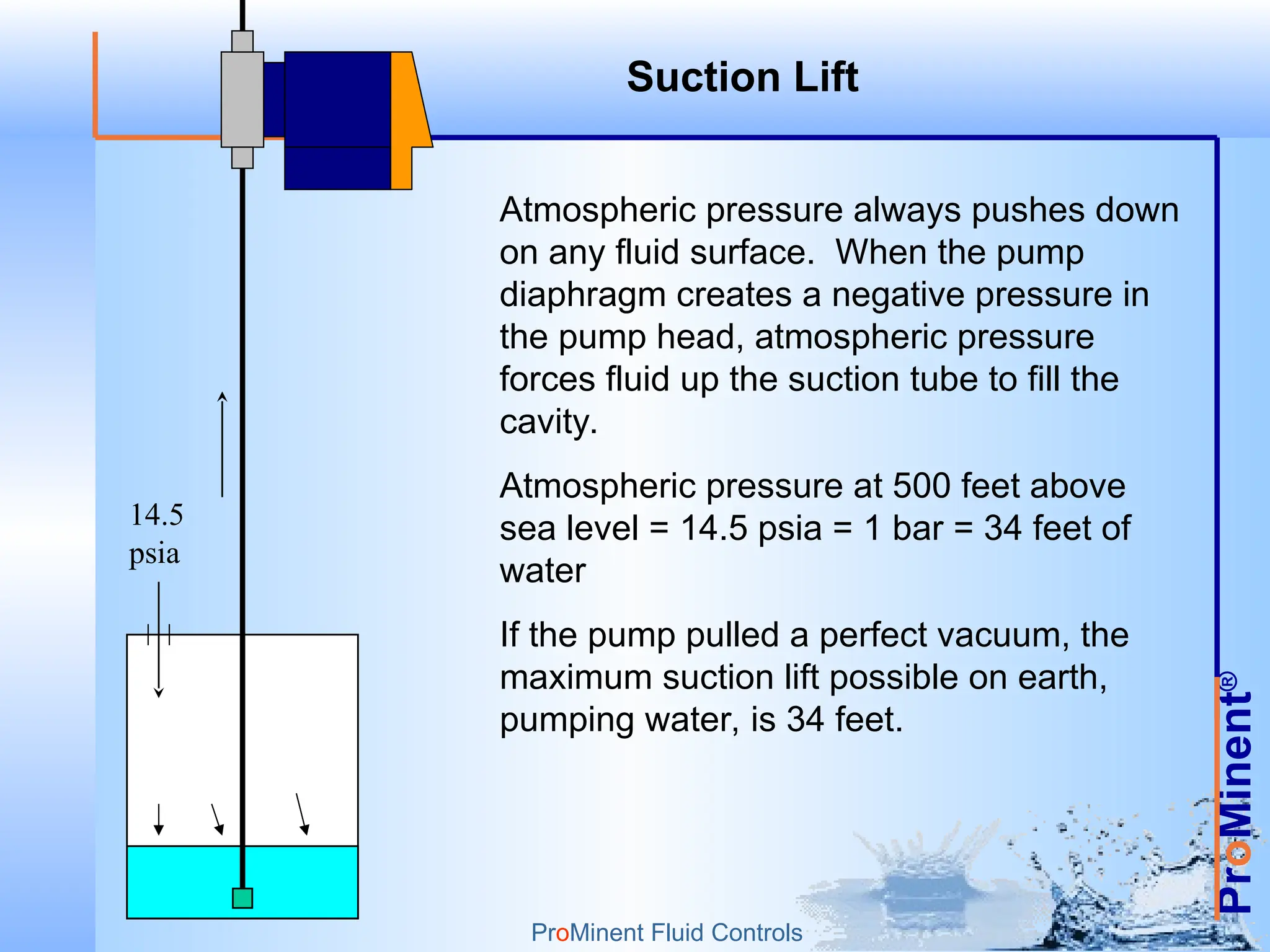 Hydraulic characteristics of rotary equipment pumps | PPT