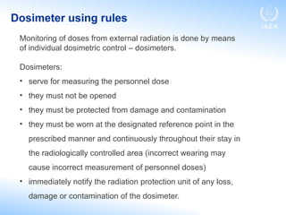 15_IAEA_radiation protection Operational dosimetry.pptx