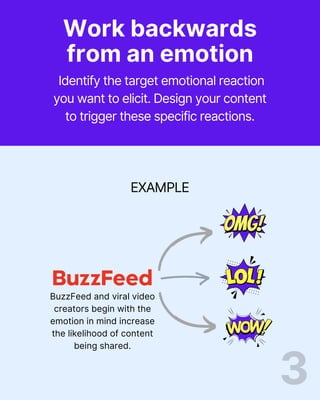 15 ideas and frameworks on the art of storytelling | PDF