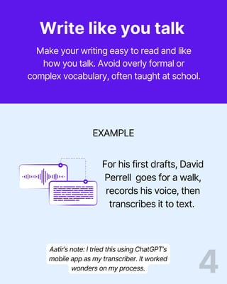 15 ideas and frameworks on the art of storytelling | PDF