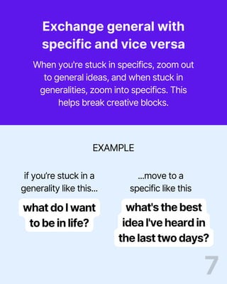 15 ideas and frameworks on the art of storytelling | PDF