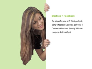 15 idei de postari in social media pentru clinicile stomatologice | PPTX