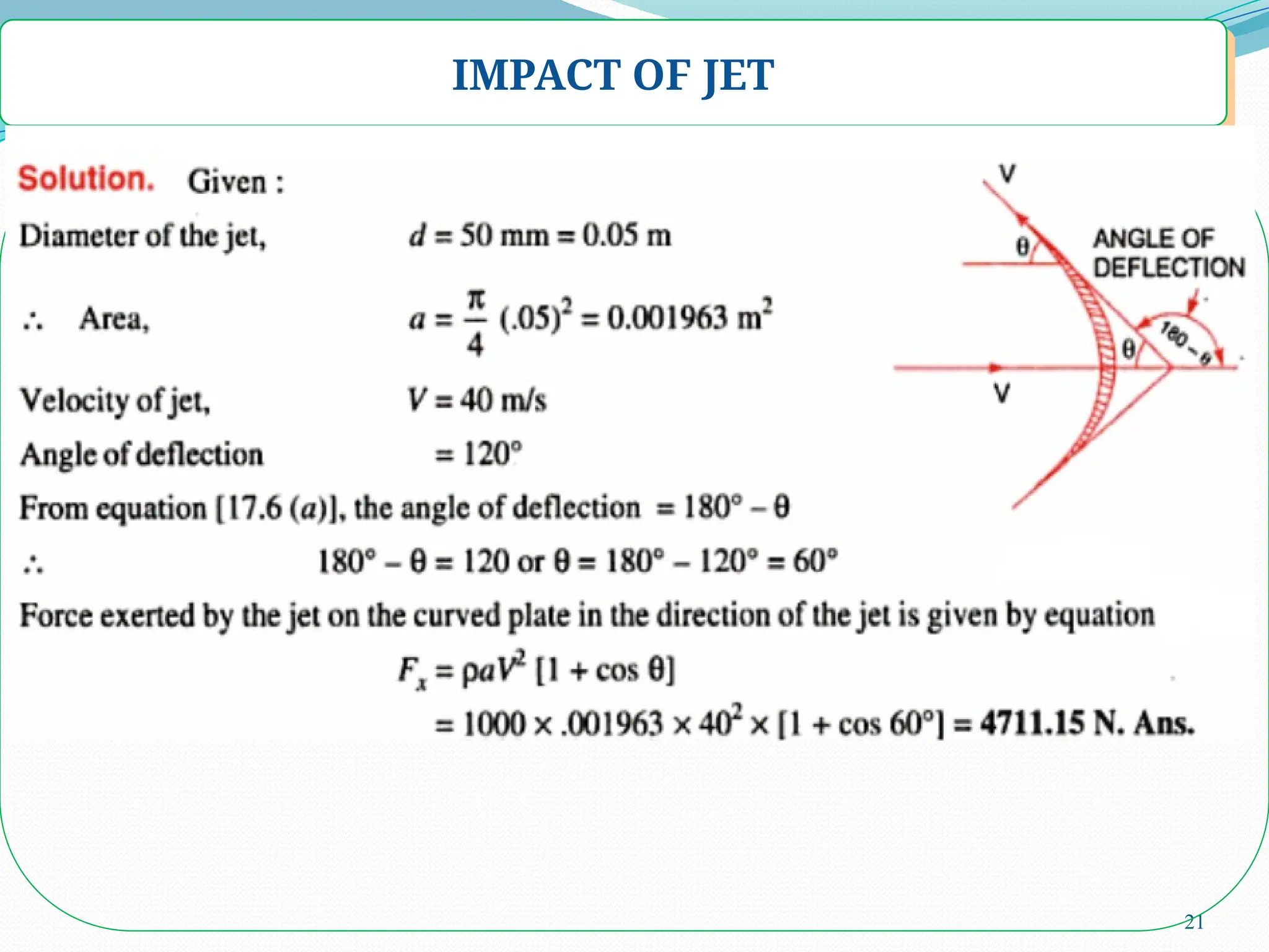 15 Impact of jet of fluid mechanics-1.pptx