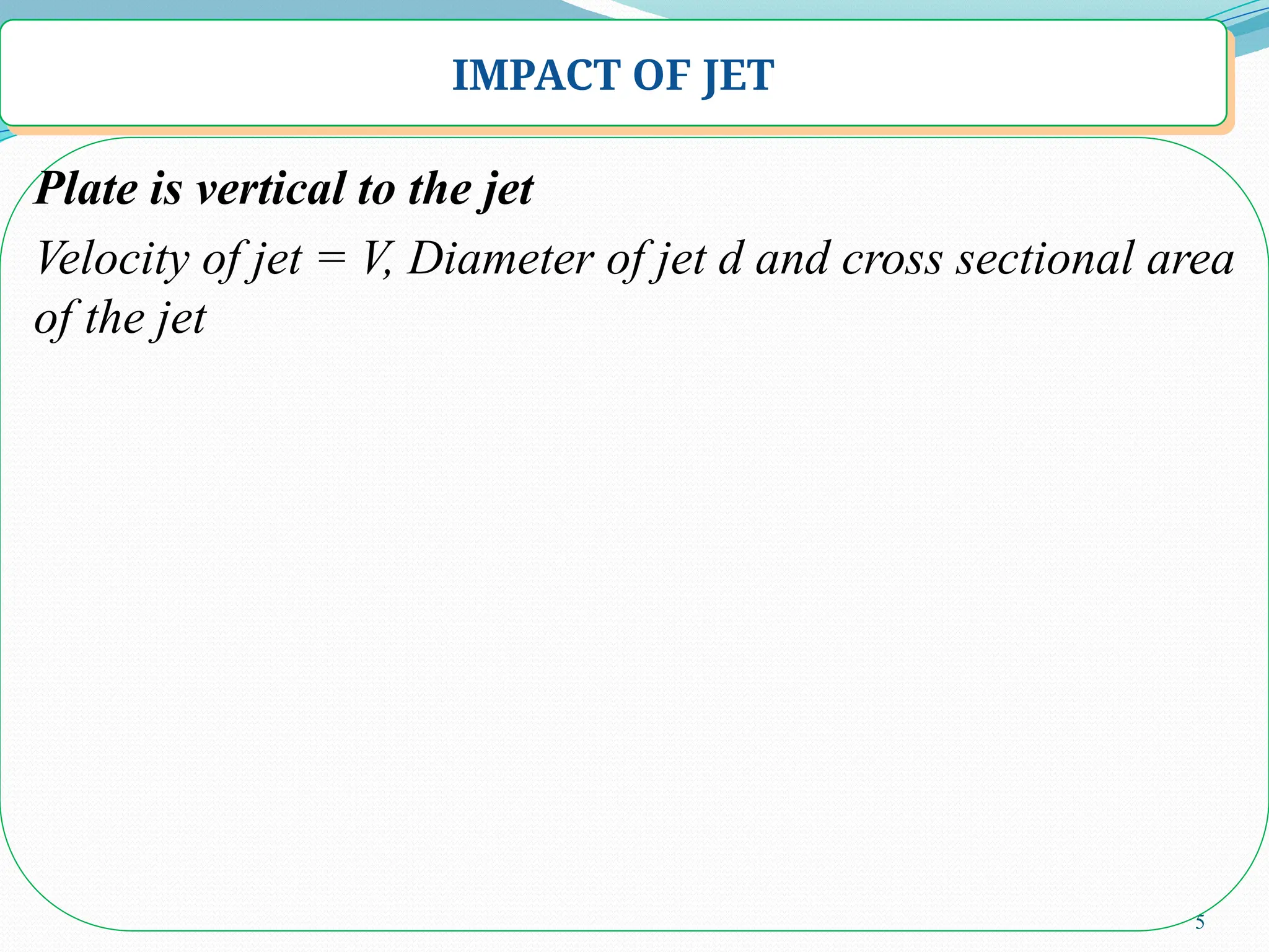 15 Impact of jet of fluid mechanics-1.pptx