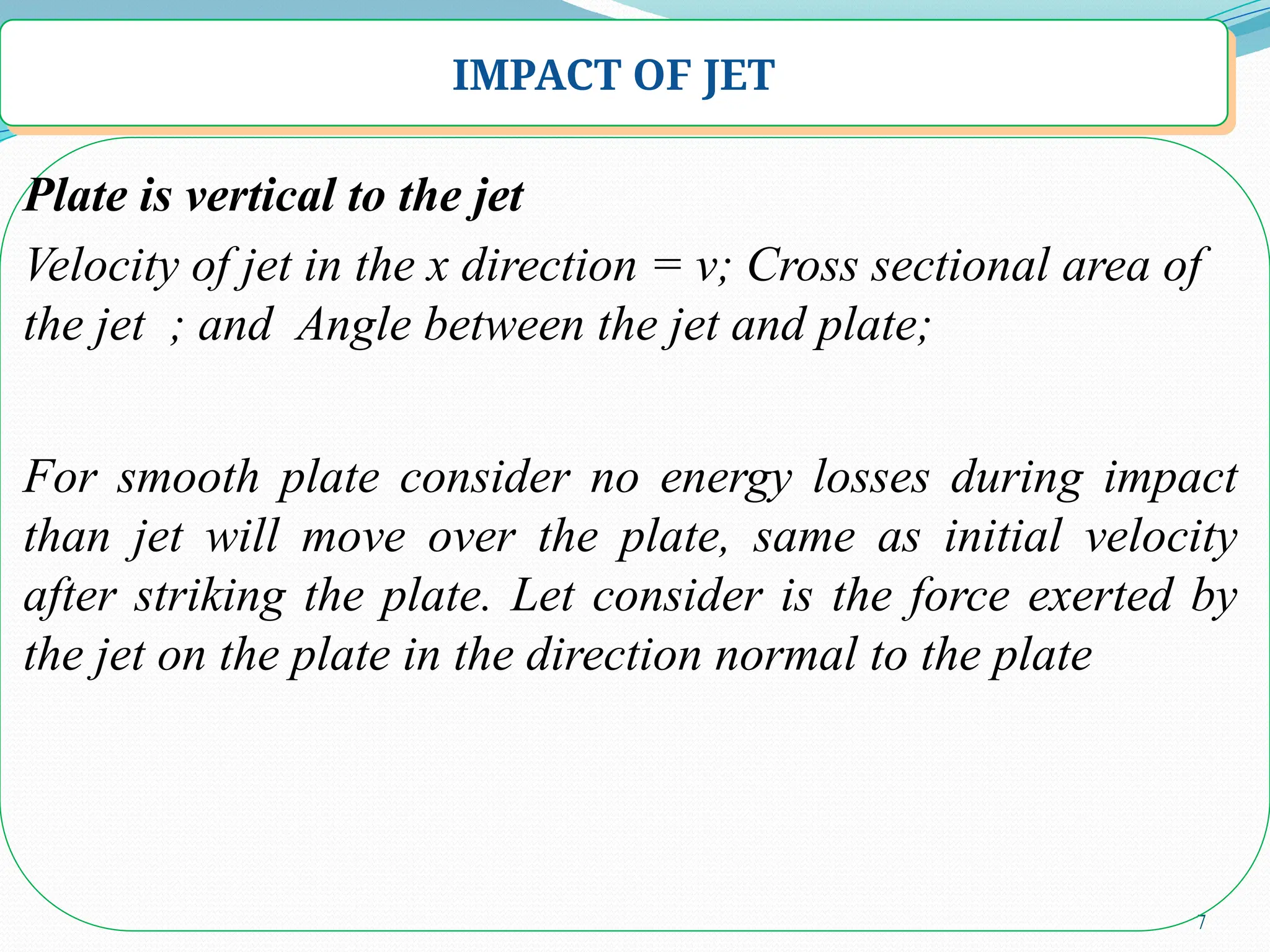 15 Impact of jet of fluid mechanics-1.pptx