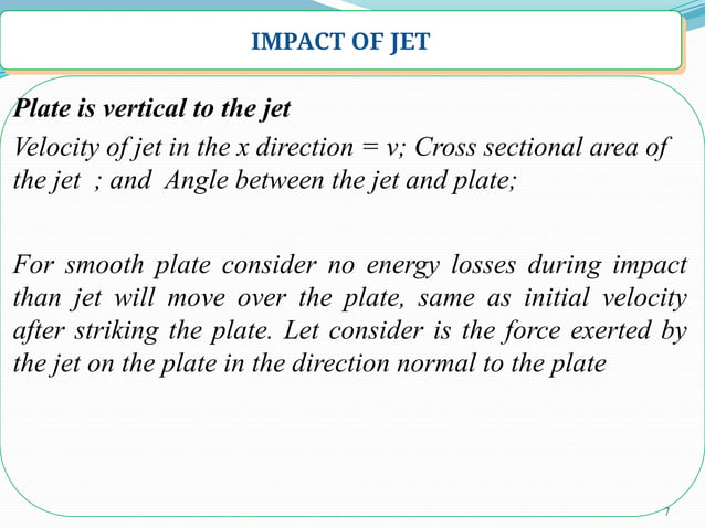 15 Impact of jet of fluid mechanics-1.pptx