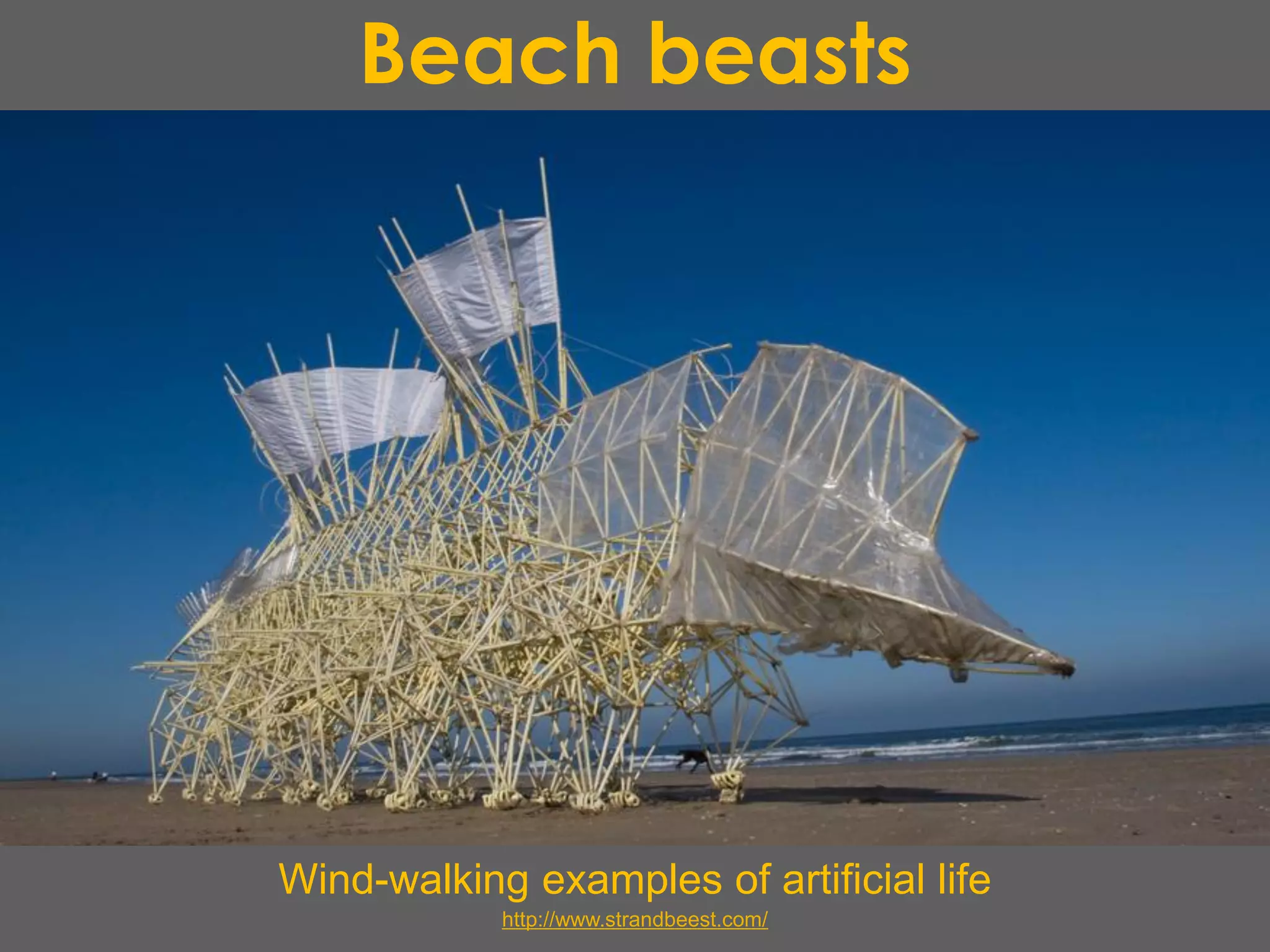 15 impossible projects: never just say impossible to an idea. | PPT