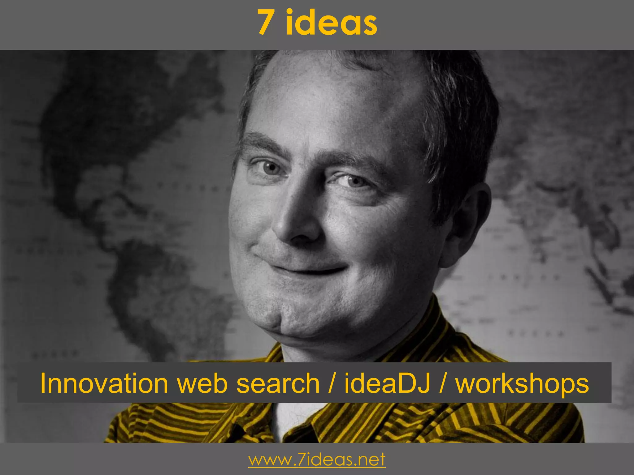 15 impossible projects: never just say impossible to an idea. | PPT