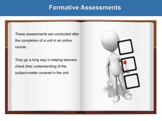 Gamified E-learning Assessments – 15 Examples | PPTX