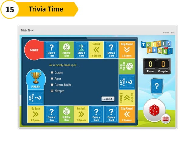 Gamified E-learning Assessments – 15 Examples | PPTX