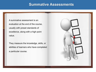 Gamified E-learning Assessments – 15 Examples | PPTX