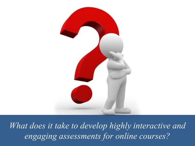 Gamified E-learning Assessments – 15 Examples | PPTX