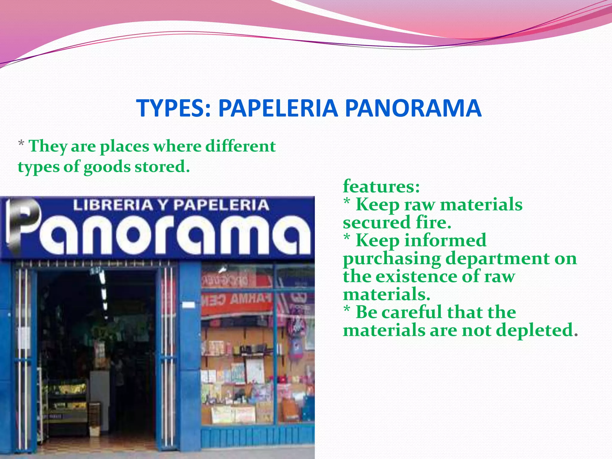 15ingles formatos comerciales | PPT