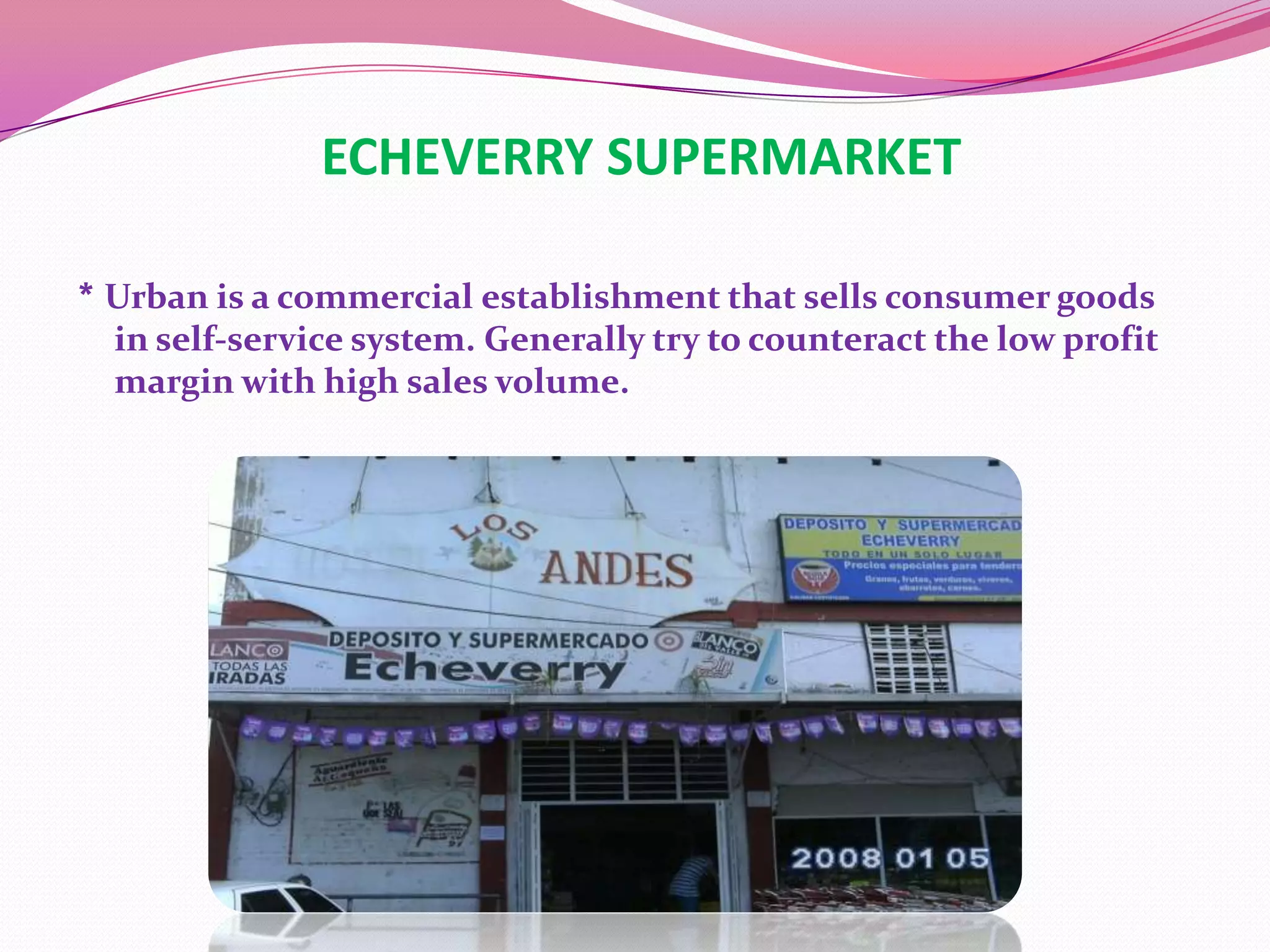 15ingles formatos comerciales | PPT