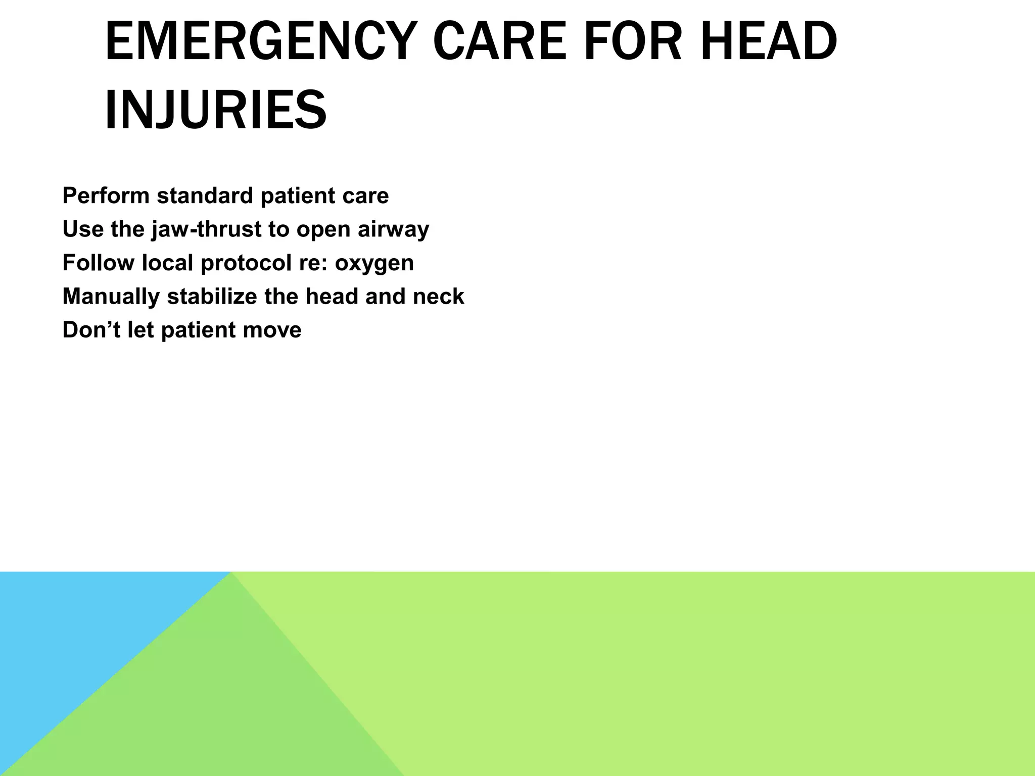 15 injuries to_the_head_and_spine | PPT